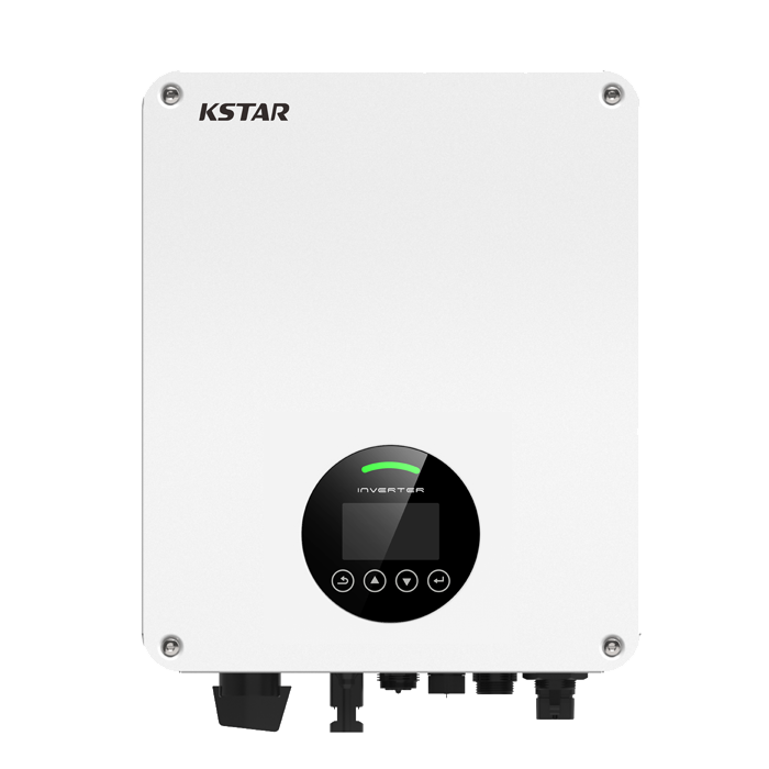 PV On-Grid String Inverter BluE-G Series Single Phase – Reliant Energy ...